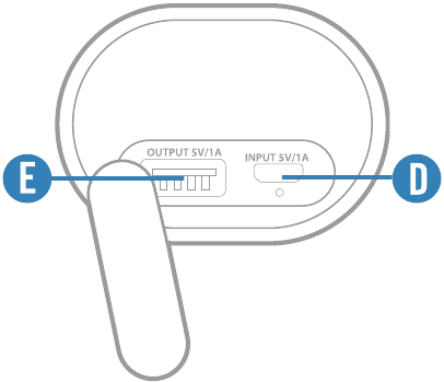 Jam Ultra Wireless Earbuds Manual | ManualsLib