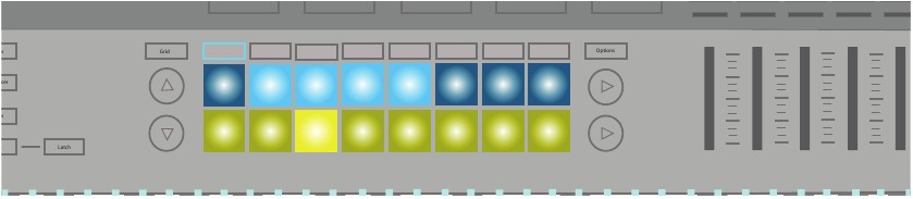 Novation SL MkIII 49SL, 61SL Manual | ManualsLib