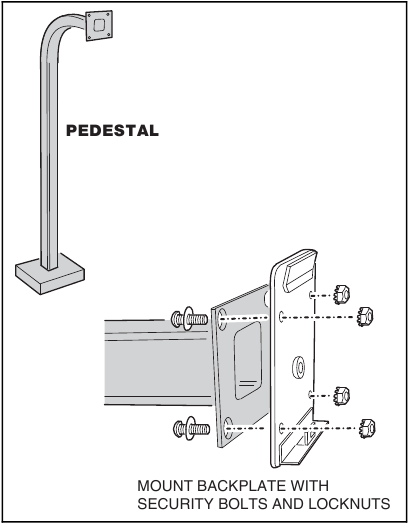 Linear Access AK-11 Keypad Manual | ManualsLib