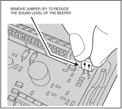 Linear Access AK-11 Keypad Manual | ManualsLib