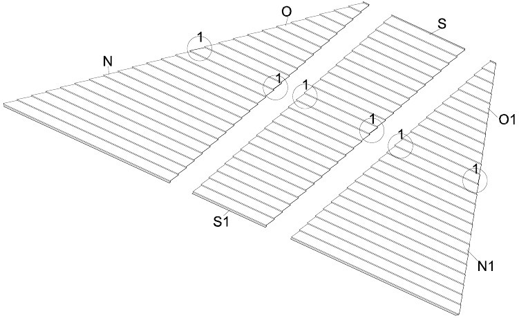 Outsunny 84C-040 Assembly Instructions | ManualsLib