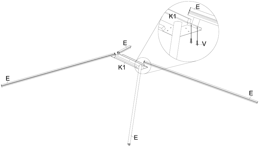 Outsunny 84C-040 Assembly Instructions | ManualsLib