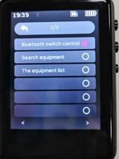 Mechen MP3 Player M3 Manual | ManualsLib