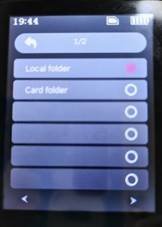 Mechen MP3 Player M3 Manual | ManualsLib