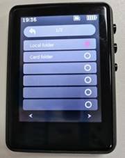 Mechen MP3 Player M3 Manual | ManualsLib