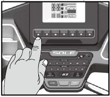 SOLE F63 Treadmill Manual | ManualsLib