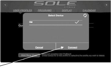 SOLE F63 Treadmill Manual | ManualsLib