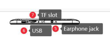 QLink Scepter 8 Tablet Manual | ManualsLib