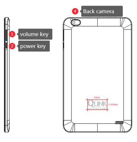 QLink Scepter 8 Tablet Manual | ManualsLib