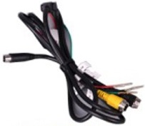 Dohonest 1080P Backup Camera Manual | ManualsLib