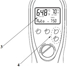 Acumen FDC 504 Manual | ManualsLib