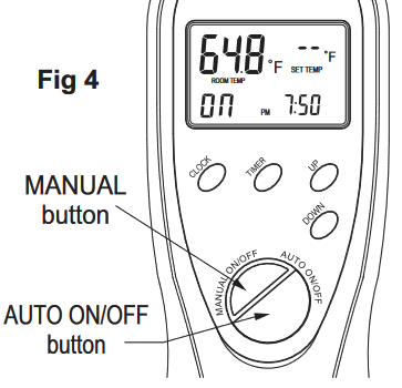 Acumen FDC 504 Manual | ManualsLib