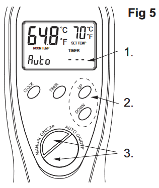 Acumen FDC 504 Manual | ManualsLib
