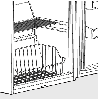 Frigidaire FFFU20F2VW Complete User Manual | ManualsLib