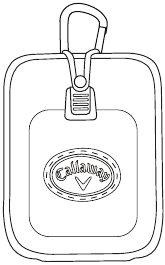 Callaway 300 Pro Laser Rangefinder Manual | ManualsLib