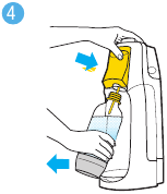 SodaStream JET Manual | ManualsLib