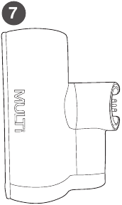Gtech Multi Mk.2 Manual | ManualsLib