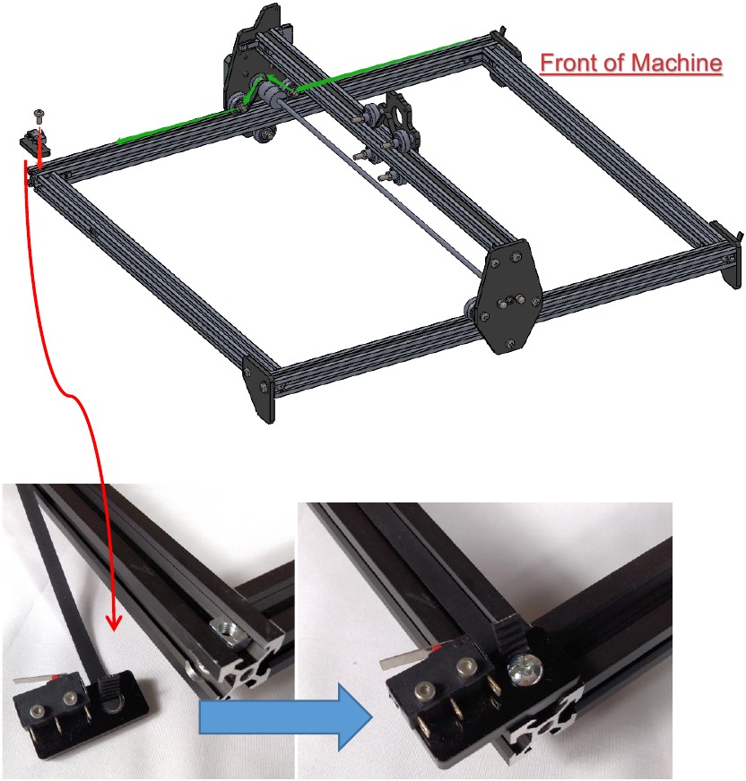Ortur Laser Master 2 Manual | ManualsLib