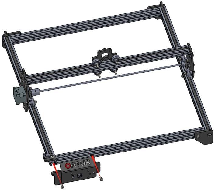 Ortur Laser Master 2 Manual | ManualsLib