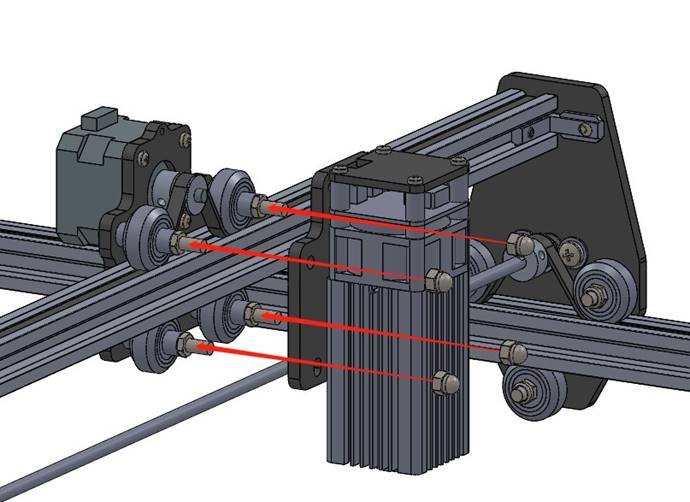 Ortur Laser Master 2 Manual | ManualsLib