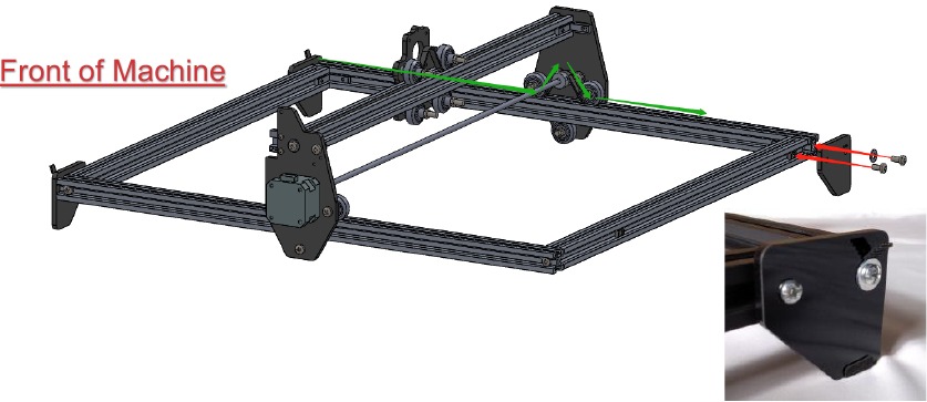 Ortur Laser Master 2 Manual | ManualsLib