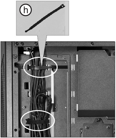 Lian-Li LANCOOL II Manual | ManualsLib
