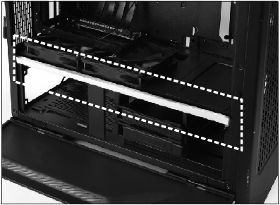 Lian-Li LANCOOL II Manual | ManualsLib