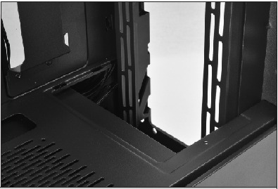 Lian-Li LANCOOL II Manual | ManualsLib