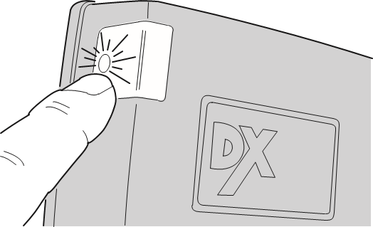 Linear DXR-701 Receiver Manual | ManualsLib