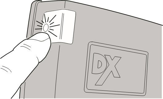 Linear DXR-701 Receiver Manual | ManualsLib