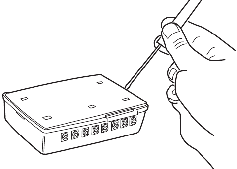 Linear DXR-701 Receiver Manual | ManualsLib