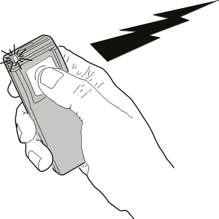 Linear DXR-701 Receiver Manual | ManualsLib