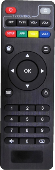 Mypin 4K Media Player Manual | ManualsLib