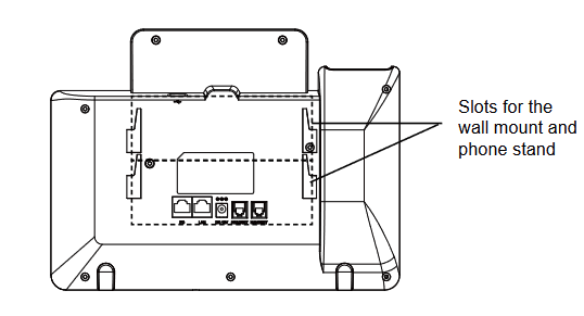 Grandstream GXP 2160 Enterprise IP Phone Manual | ManualsLib