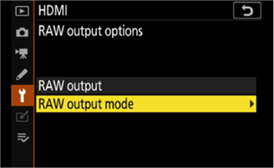 Nikon Z6 and Z7 Technical Manual | ManualsLib