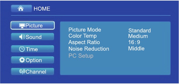 DBPOWER Projector RD-820 Manual | ManualsLib