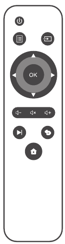 DBPOWER Projector RD-820 Manual | ManualsLib