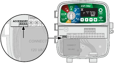 Rain Bird ESP-TM2 Manual | ManualsLib