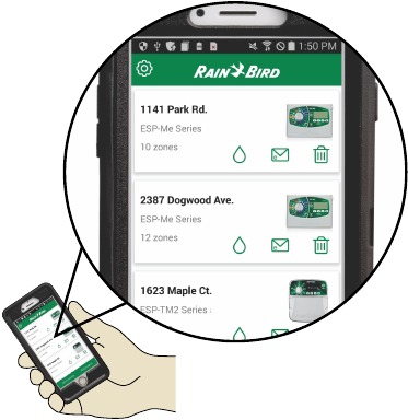Rain Bird ESP-TM2 Manual | ManualsLib