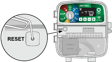 Rain Bird ESP-TM2 Manual | ManualsLib