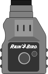 Rain Bird ESP-ME3 Controller Manual | ManualsLib