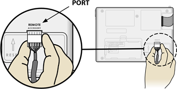 Rain Bird ESP-ME3 Controller Manual | ManualsLib