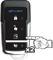 Excalibur RS-360-EDP Manual | ManualsLib