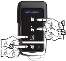 Excalibur RS-360-EDP Manual | ManualsLib