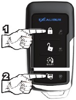 Excalibur RS-360-EDP Manual | ManualsLib