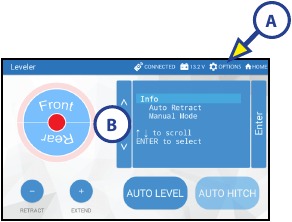 Lippert Components Ground Control 3.0 Manual | ManualsLib