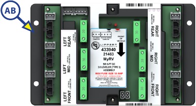 Lippert Components Ground Control 3.0 Manual | ManualsLib
