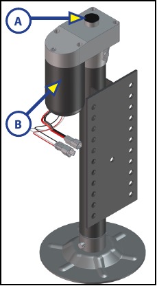 Lippert Components Ground Control 3.0 Manual | ManualsLib