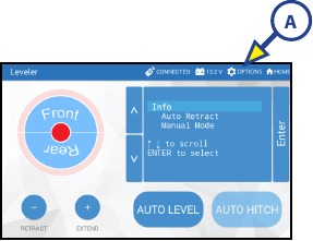 Lippert Components Ground Control 3.0 Manual | ManualsLib