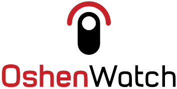 OshenWatch Manual | ManualsLib
